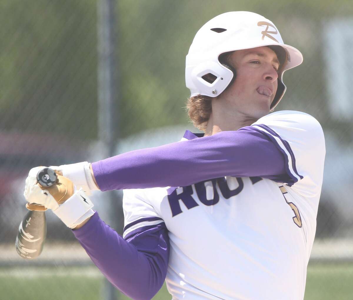 Something to smile about: Routt takes regional championship