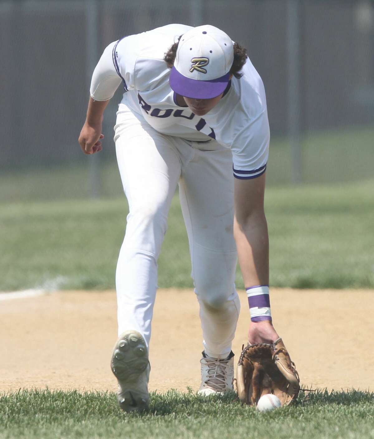 Something to smile about: Routt takes regional championship