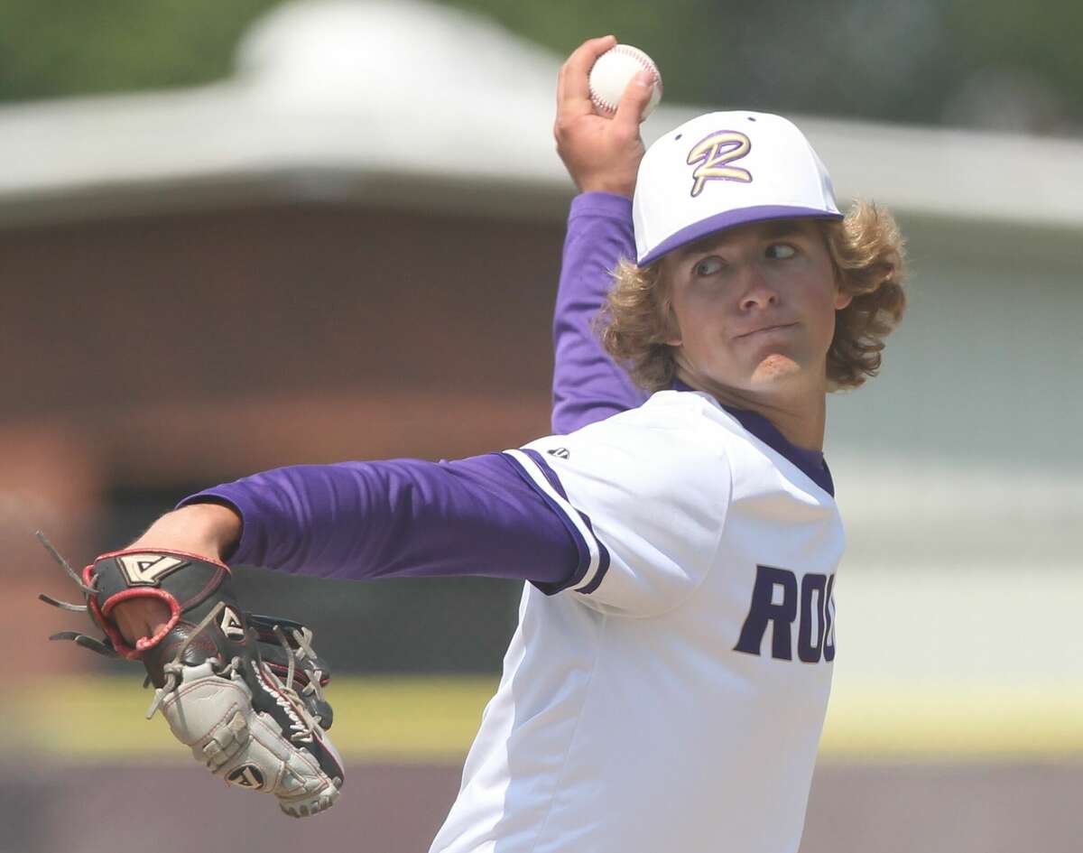 Something to smile about: Routt takes regional championship