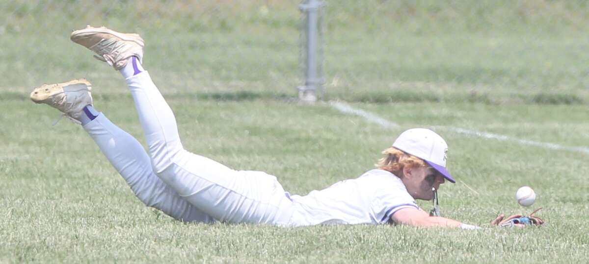 Something to smile about: Routt takes regional championship