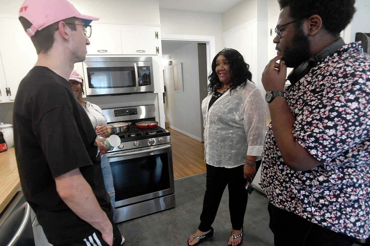 Local Film Raises Awareness On Gun Violence In Beaumont Community
