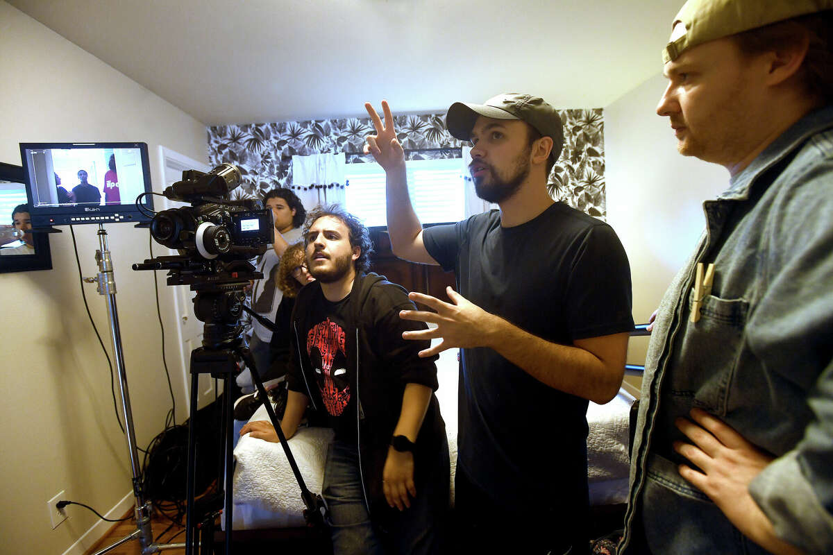 Local Film Raises Awareness On Gun Violence In Beaumont Community