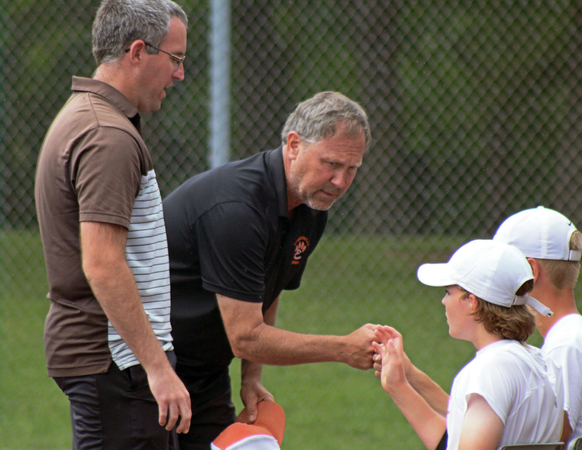 Edwardsville's Dave Lipe inducted into IHSTCA Hall of Fame