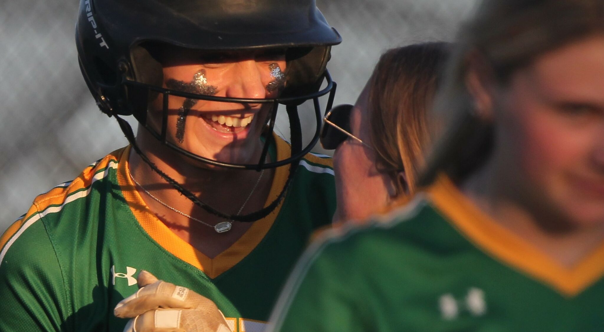 Four WIVC softball teams advance after winning regional titles