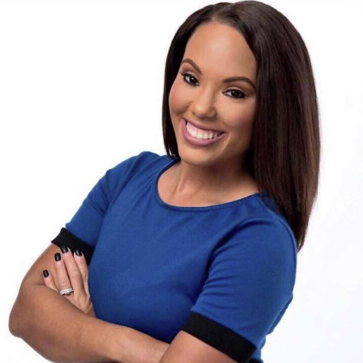 Houston anchor Erica Simon moves to weekday evenings on ABC 13
