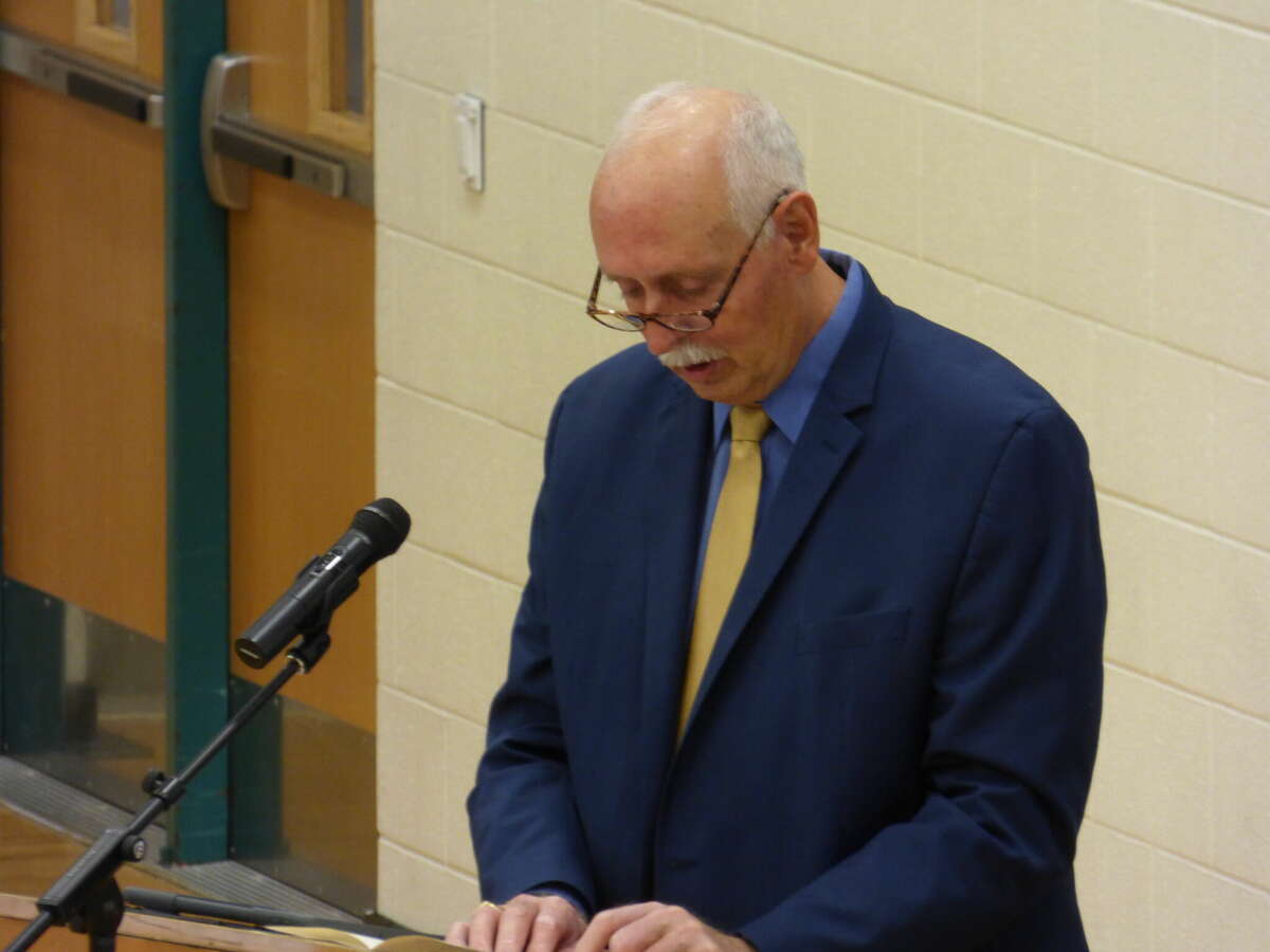 Onekama High School celebrates class of 2023