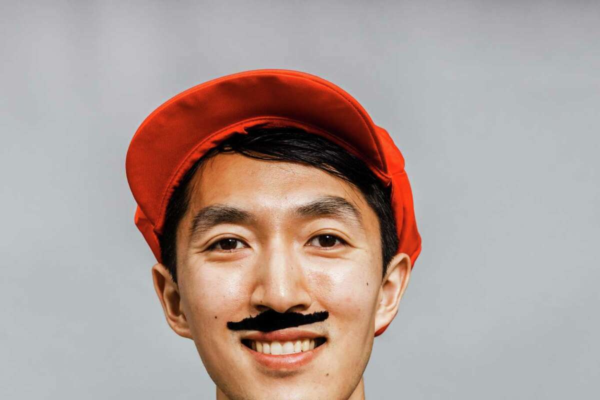 Photos: Imagination runs wild with creative Bay to Breakers costumes