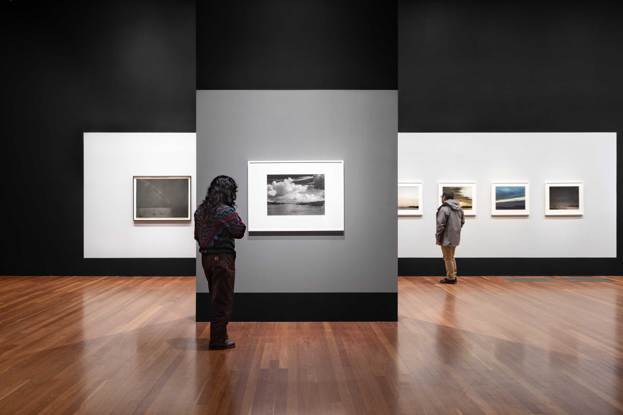Bay Area photographers bring fresh perspective to Ansel Adams' work