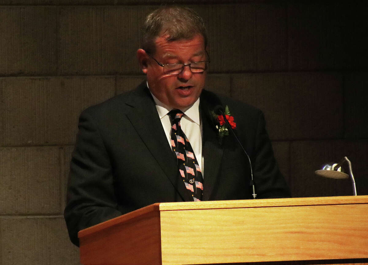 Caseville High School sends off Class of 2023