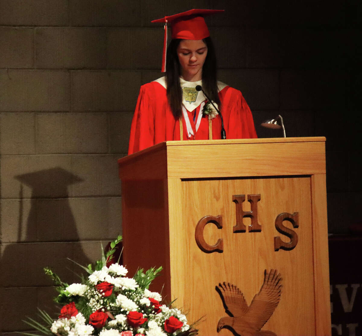 Caseville High School sends off Class of 2023