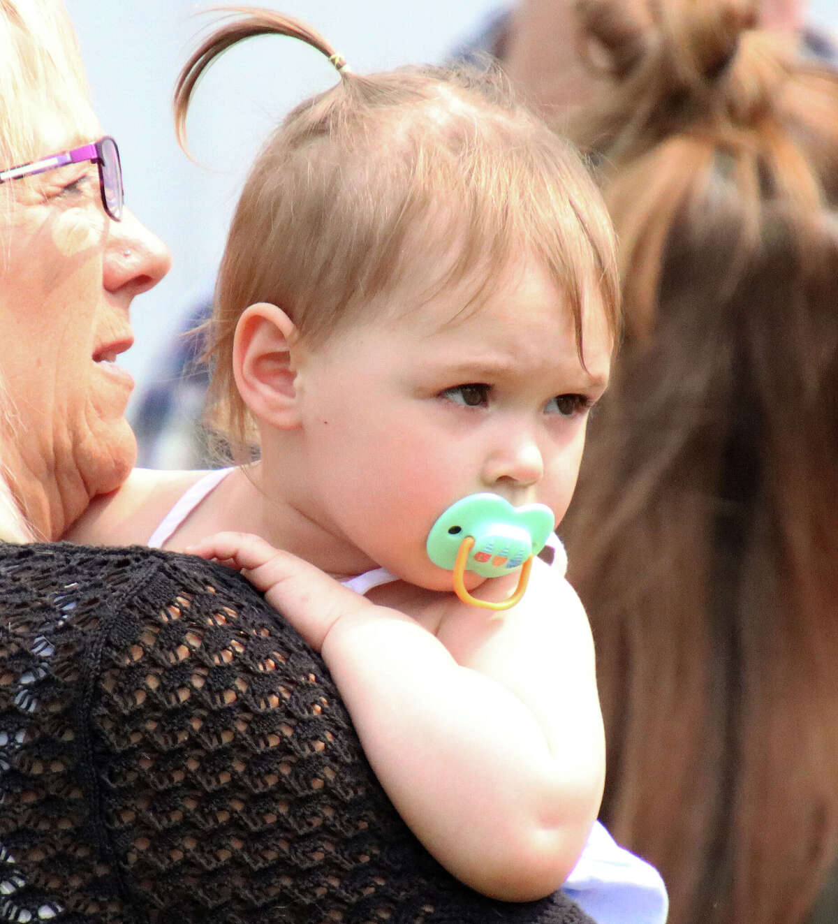 Caseville High School sends off Class of 2023