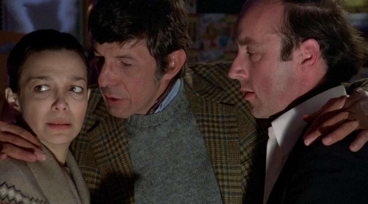 BAMPFA series celebrates life of an encyclopedia of movie connections