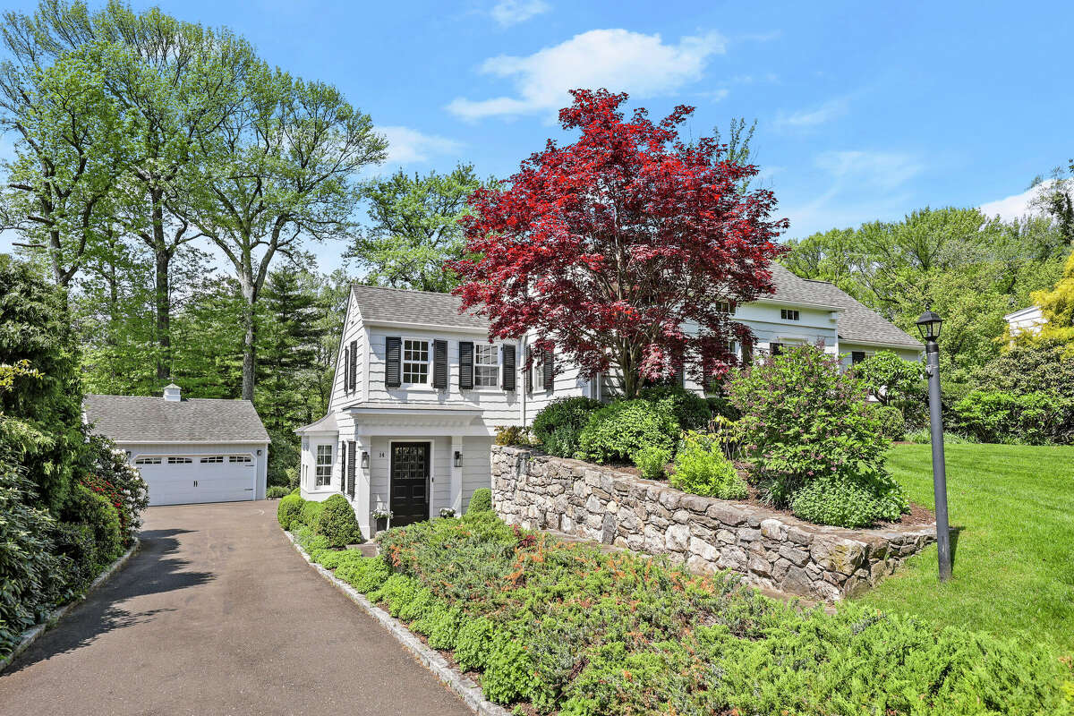 Newly Listed Across Greenwich