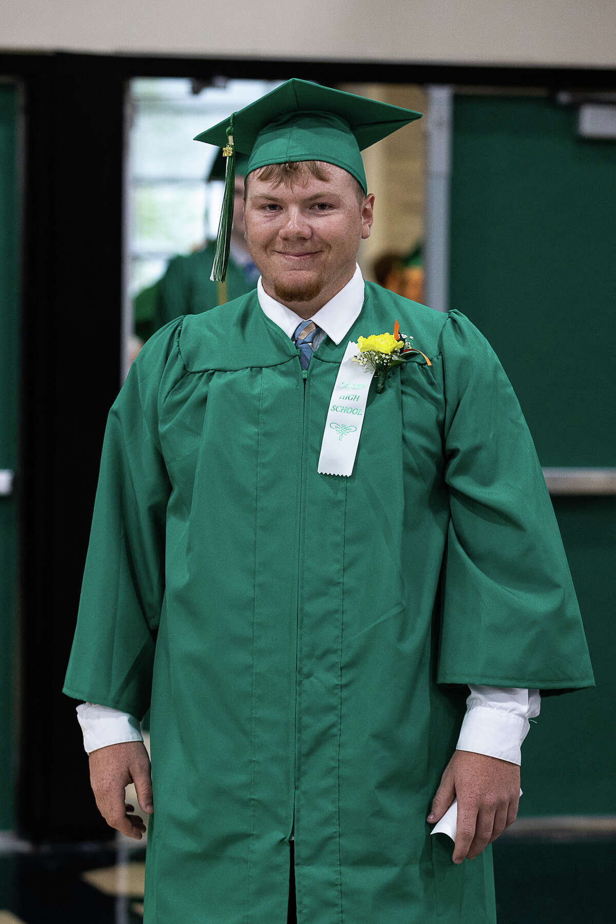 Elkton-Pigeon-Bay Port Schools honor class of 2023 during commencement