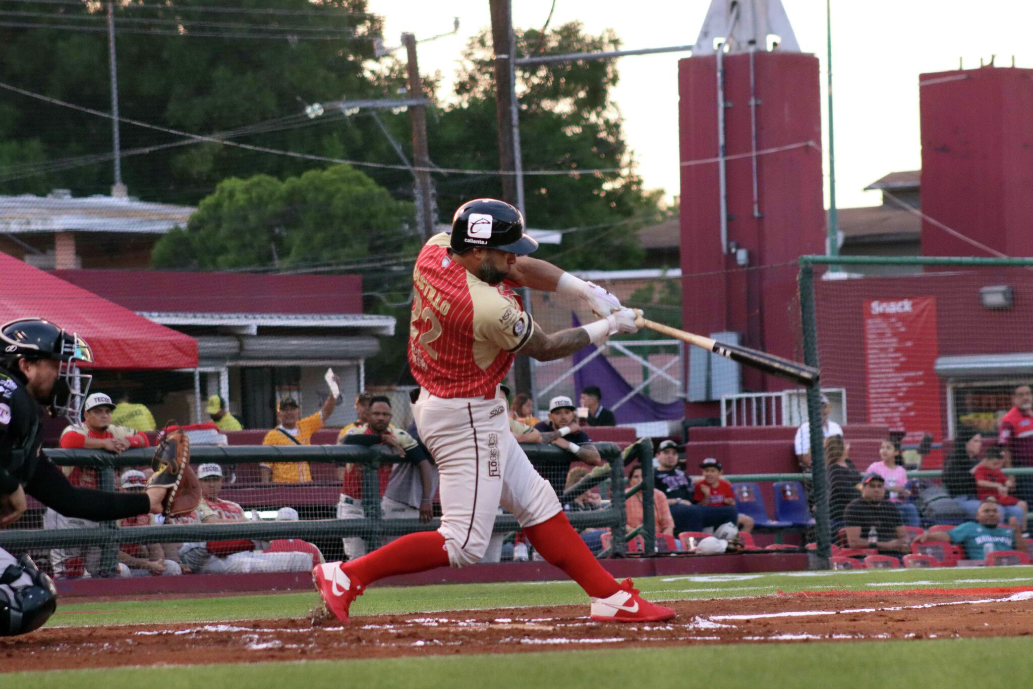 Tecos clinch series victory over Olmecas