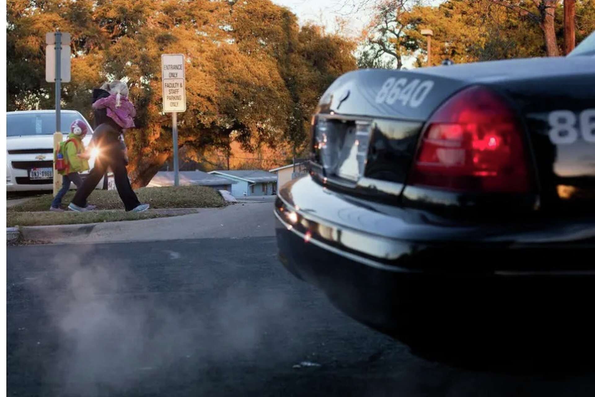 Kate Mathews found in Austin one week after disappearing