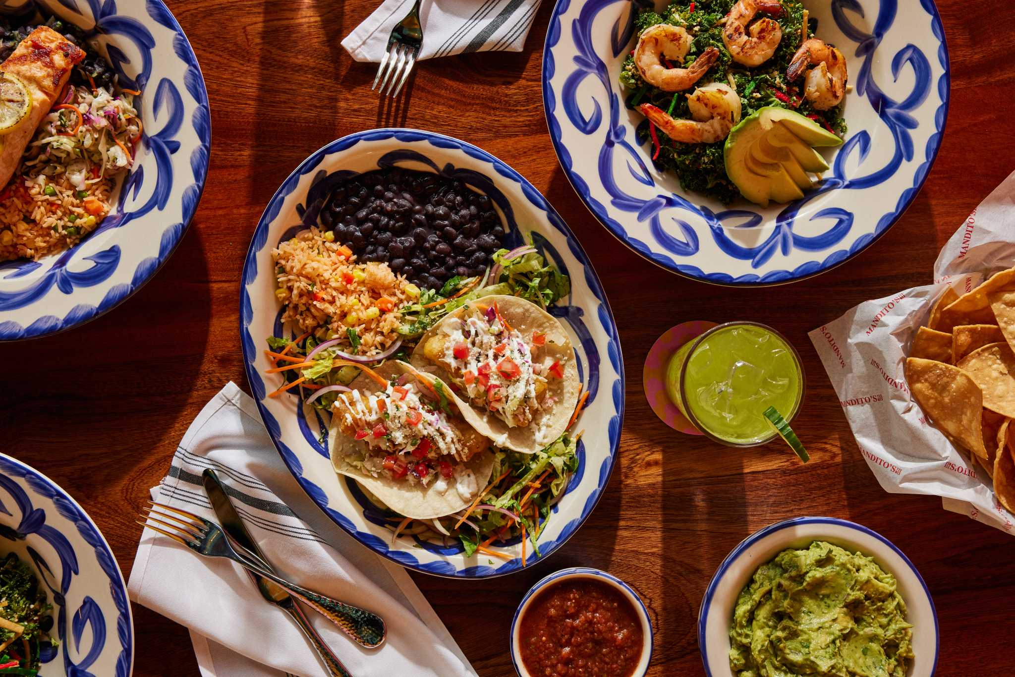 Katy may become home to Houston’s second Mandito’s Tex-Mex