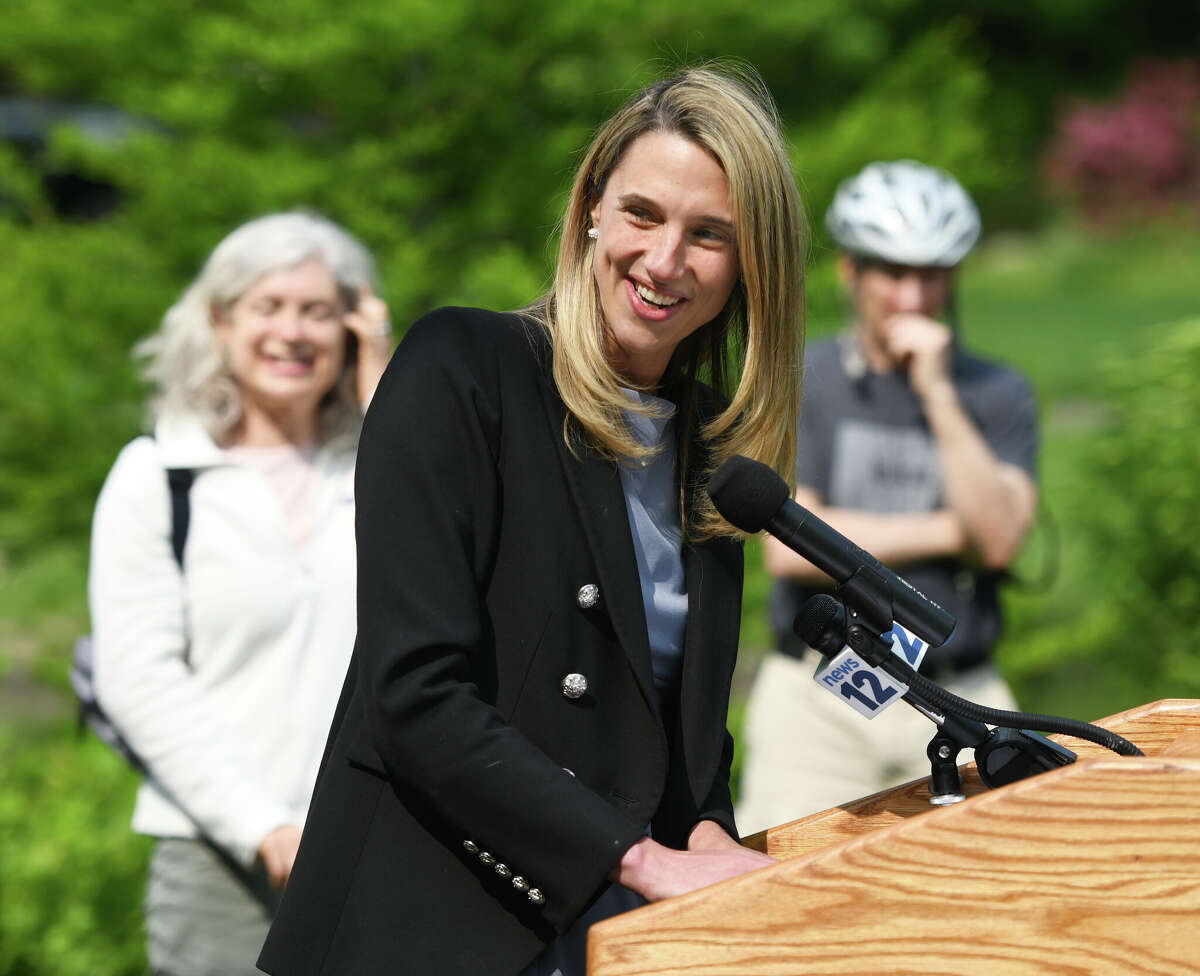 Stamford mayor's salary is the highest in CT, analysis shows. Why?