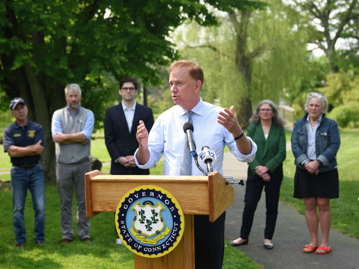 Greenwich, Stamford get $270K grant to build multi-use trail