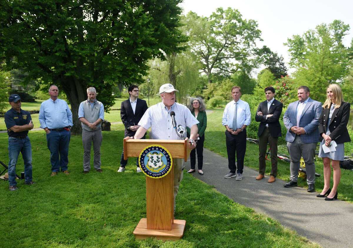 Will a bike trail between Greenwich and Stamford become reality?