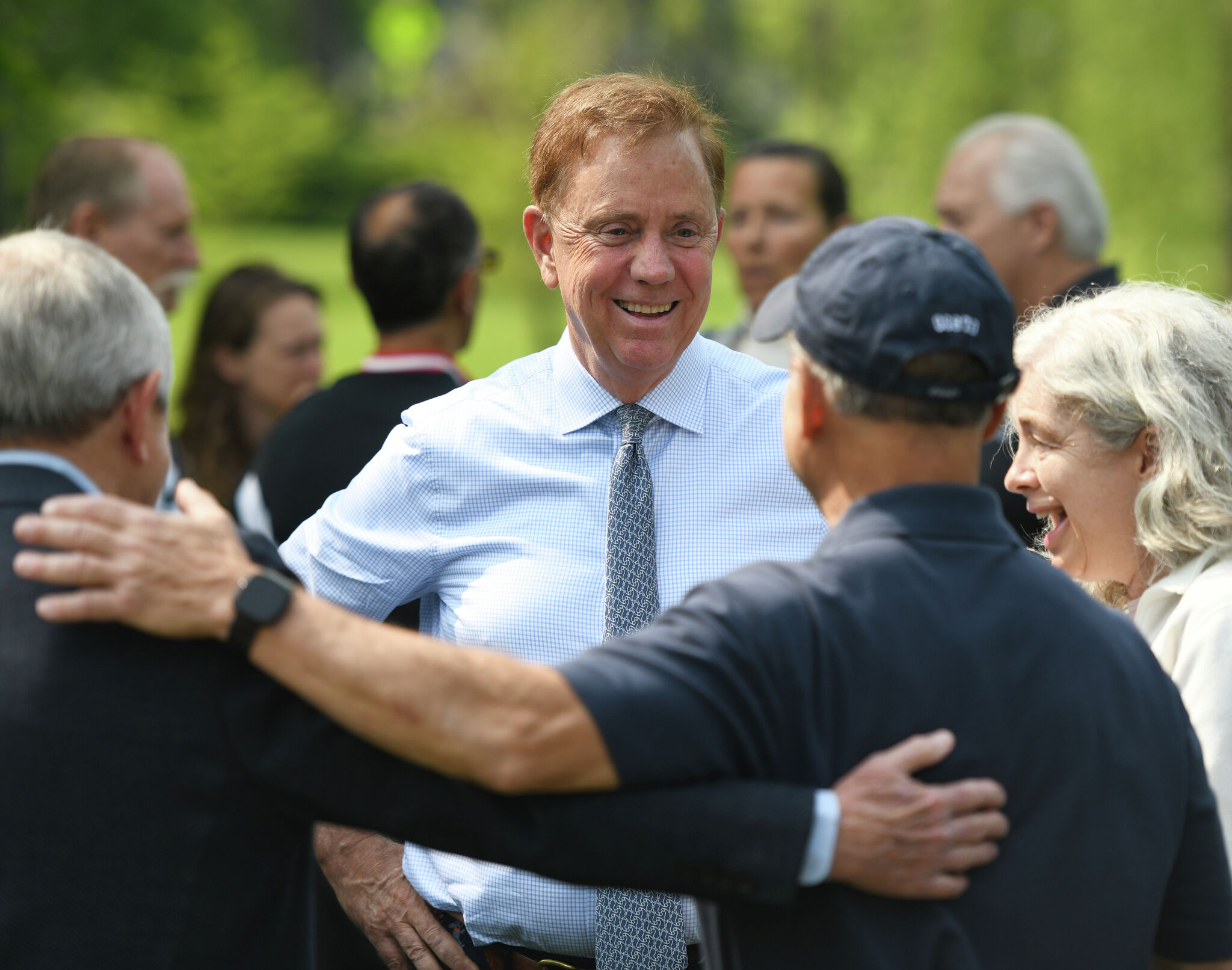 Greenwich, Stamford get $270K grant to build multi-use trail