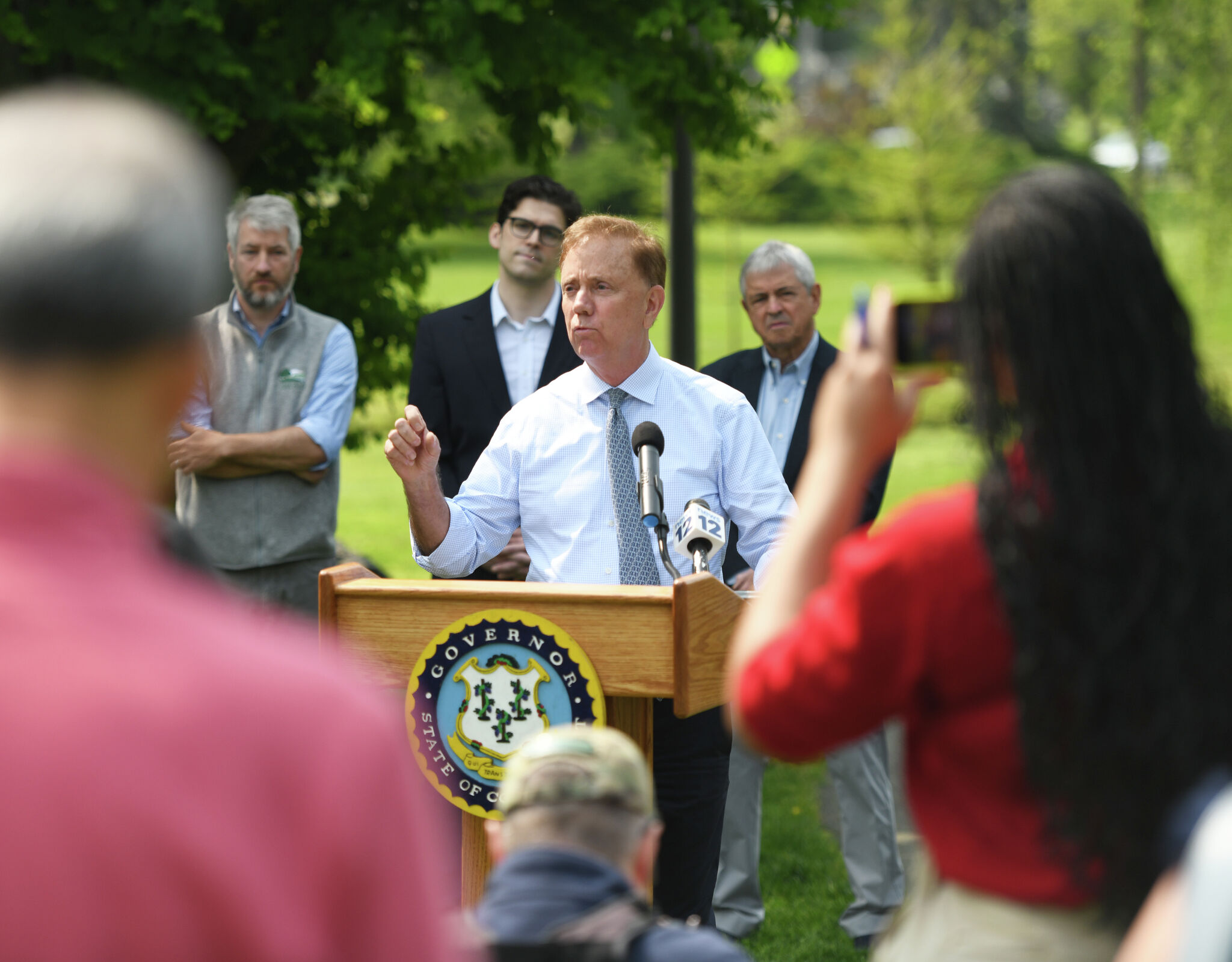 Will a bike trail between Greenwich and Stamford become reality?