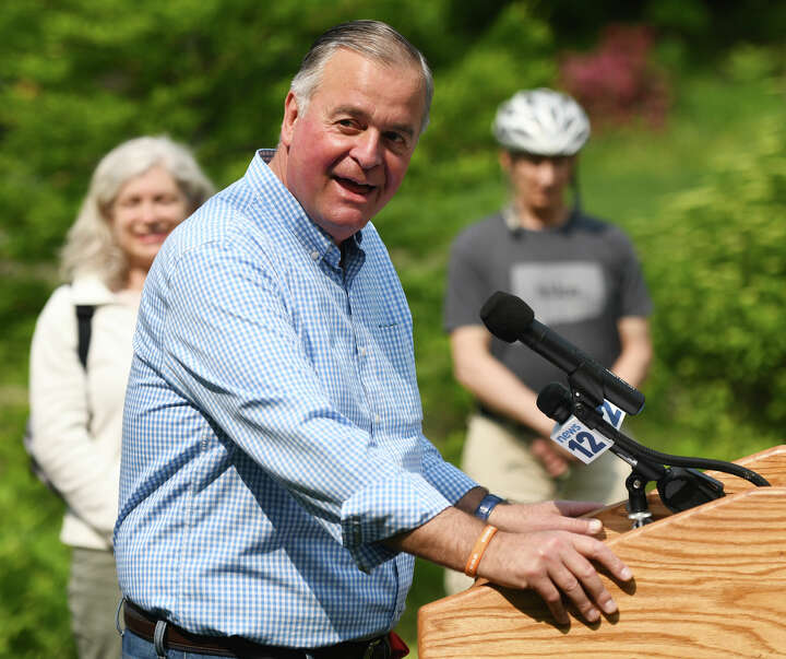 Greenwich state Rep. Meskers unsure about reelection bid