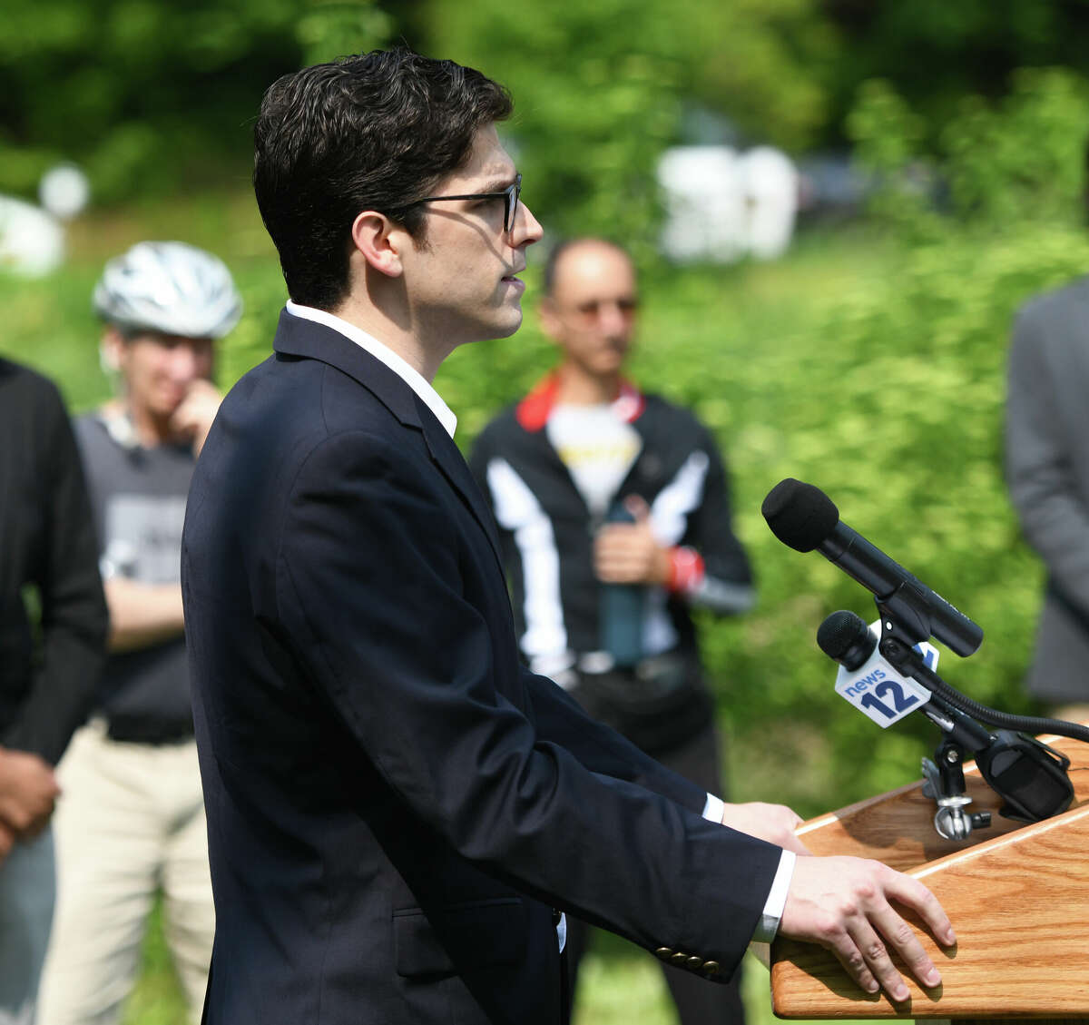 Greenwich, Stamford get $270K grant to build multi-use trail