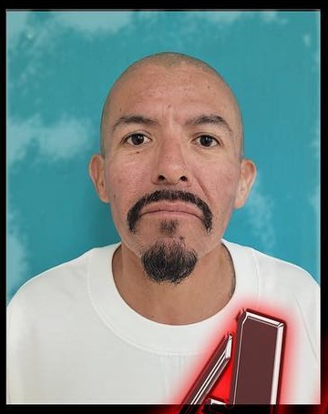 Paisas gang member illegally in the country arrested in Laredo