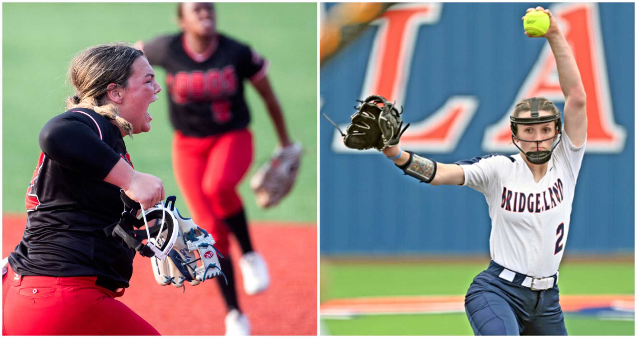 Bridgeland, Langham Creek meet in softball regional final
