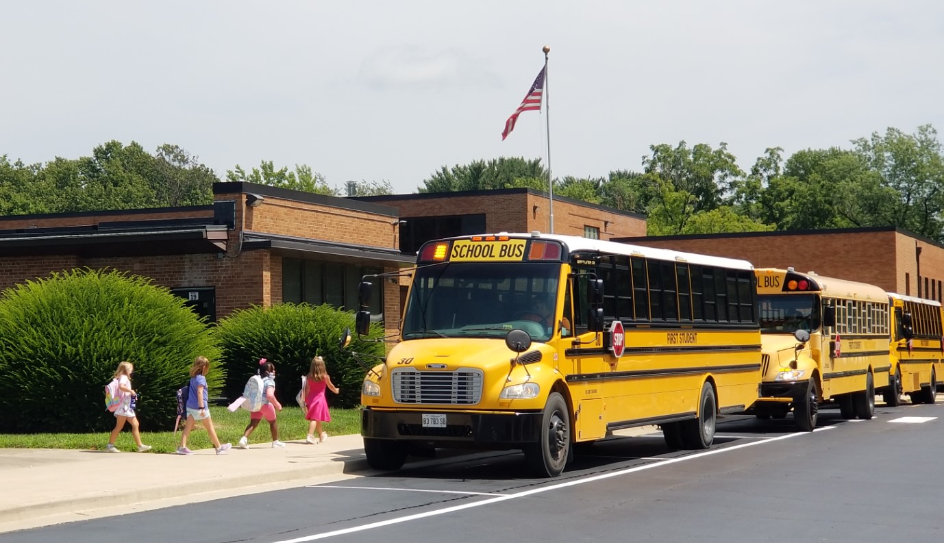 Katy ISD school year starts on Aug. 16 with vaccine mandates and more
