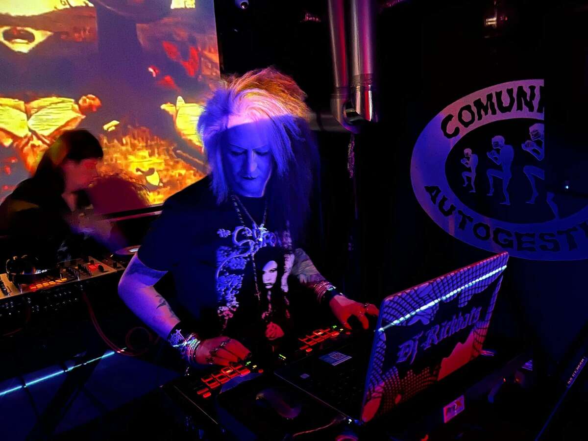 Celebrate World Goth Day with San Antonio DJs, venues and bands