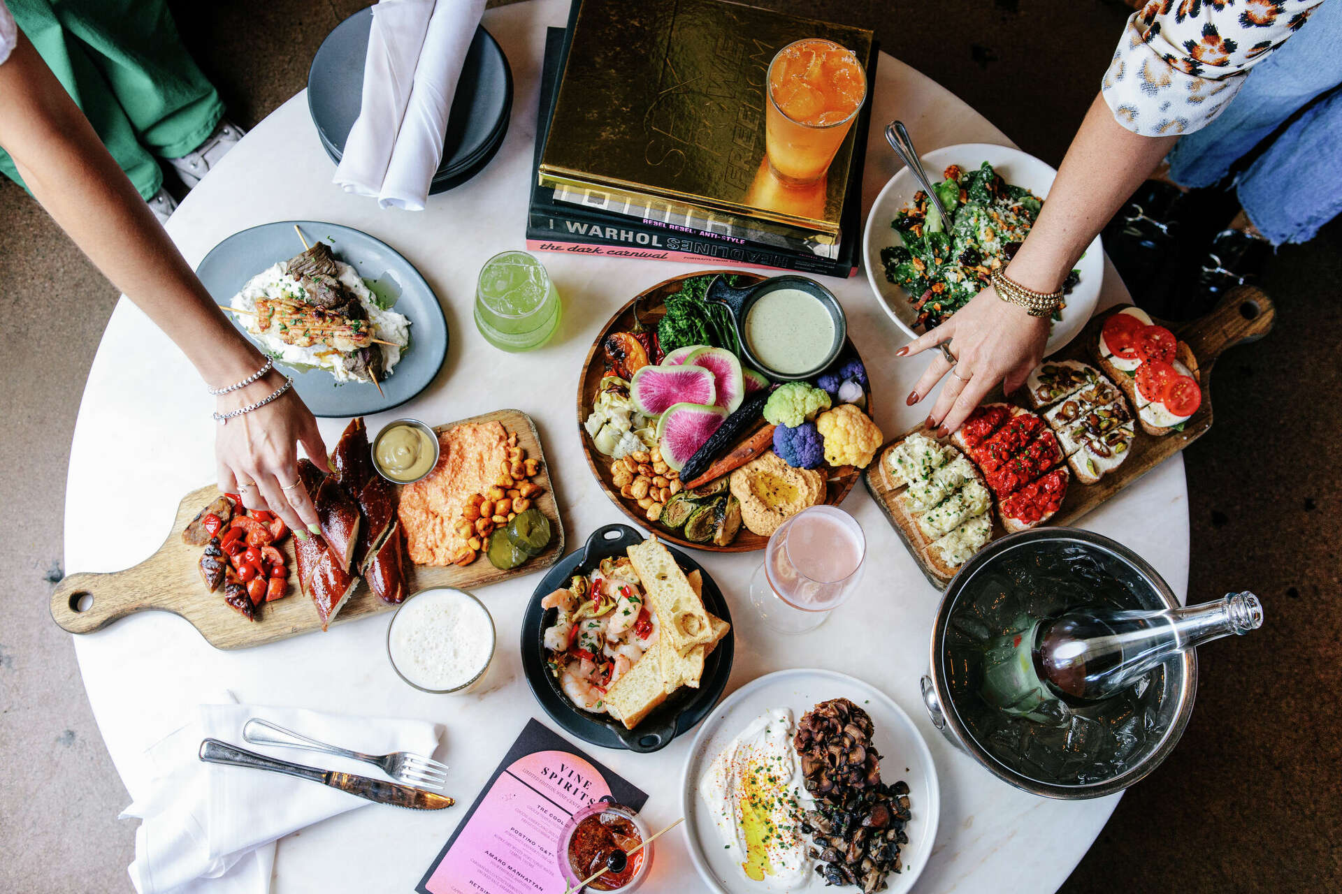 Postino launches new brunch menu at San Antonio spot