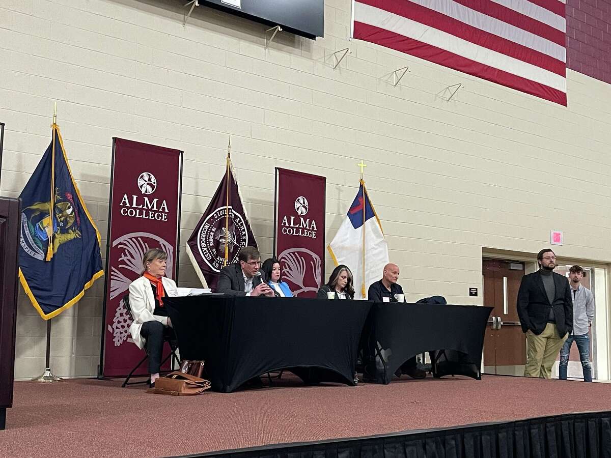 Conference commemorates 50 years since the PBB disaster