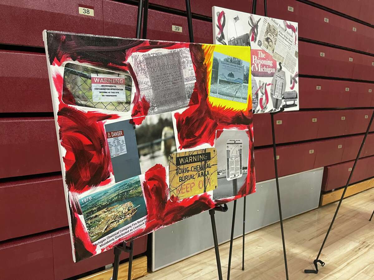 Conference commemorates 50 years since the PBB disaster