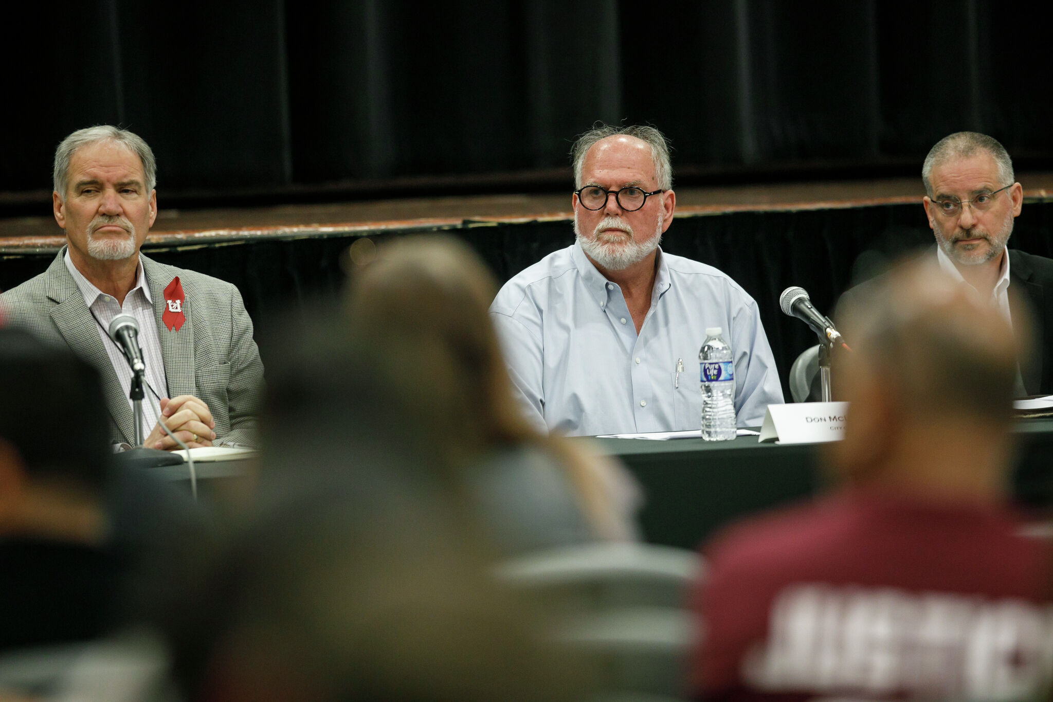 Outspoken Uvalde mayor is leaving office to run for the Texas House