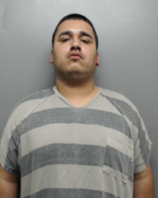 Alleged fentanyl, crystal meth dealer arrested in Laredo