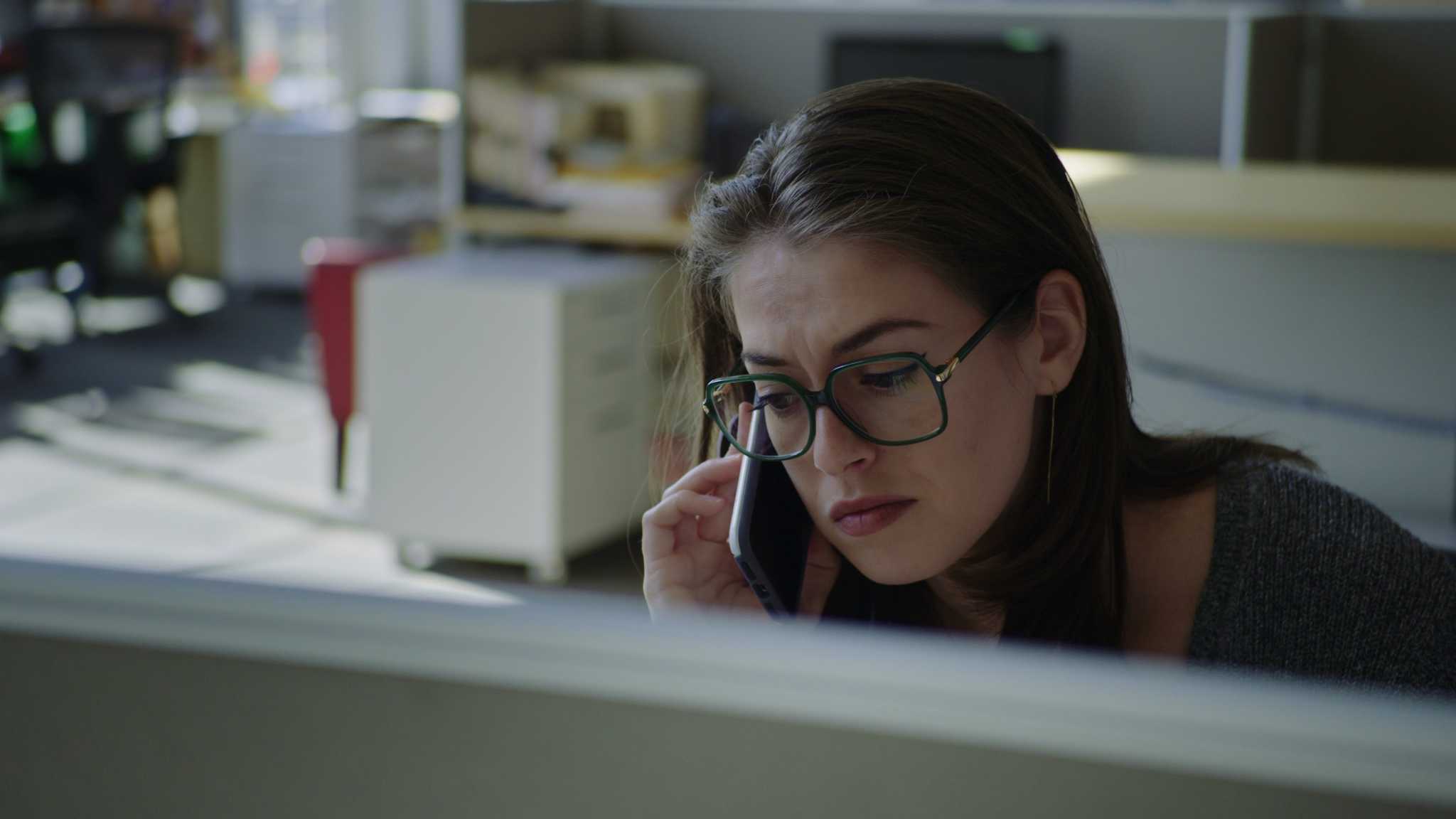 Netflix's “Victim/Suspect” follows journalist investigating rape cases