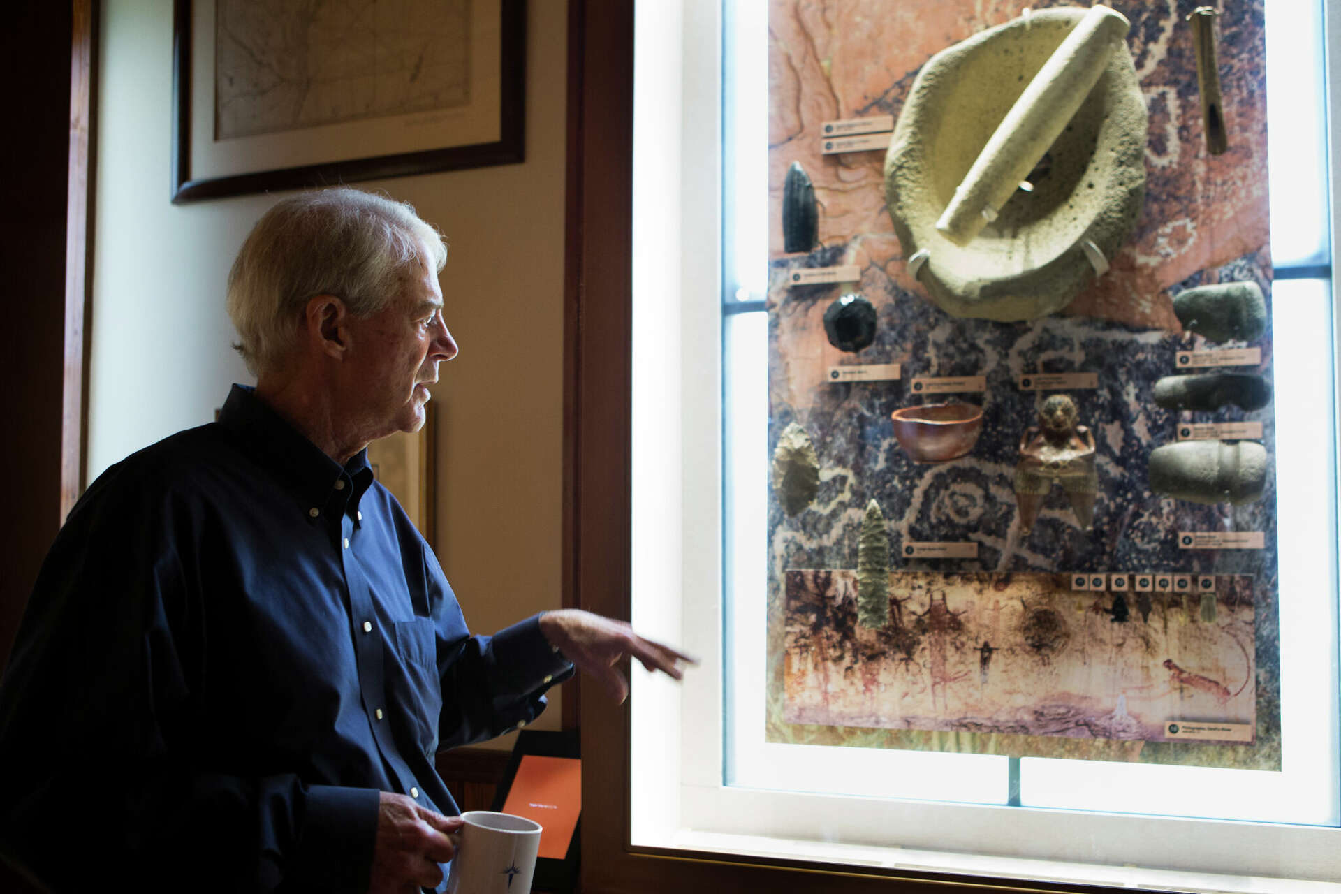 How a Galveston legal battle may change how Texas history is taught