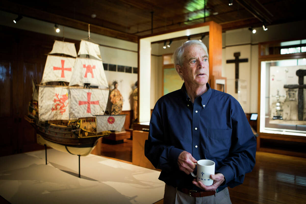 How a Galveston legal battle may change how Texas history is taught