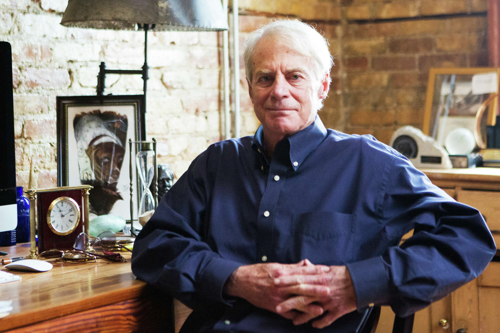 How a Galveston legal battle may change how Texas history is taught