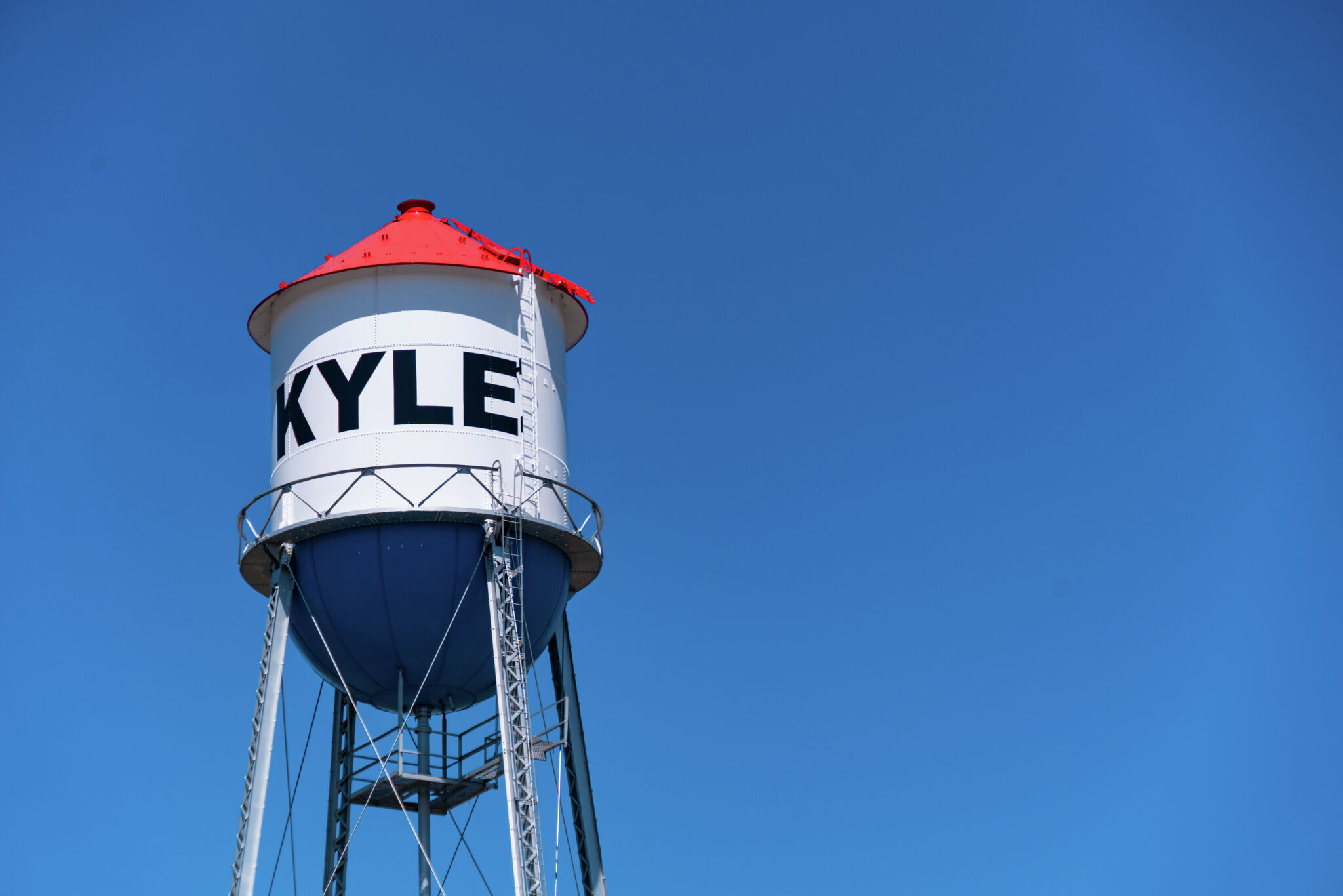 Kyle works to secure future water supply with new pipeline