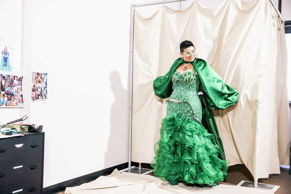 ACT’s ‘Wizard of Oz’ design informed by S.F.’s queer underground