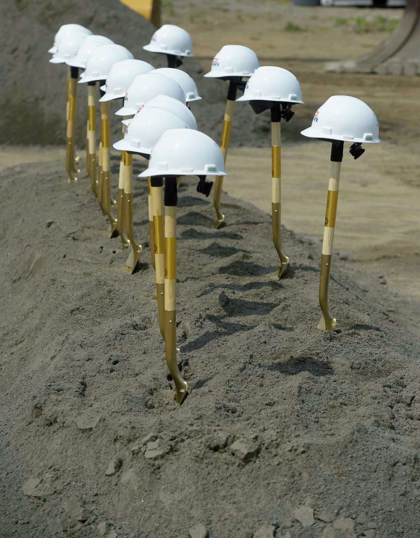 After delays, Bridgeport breaks ground on new Bassick high school
