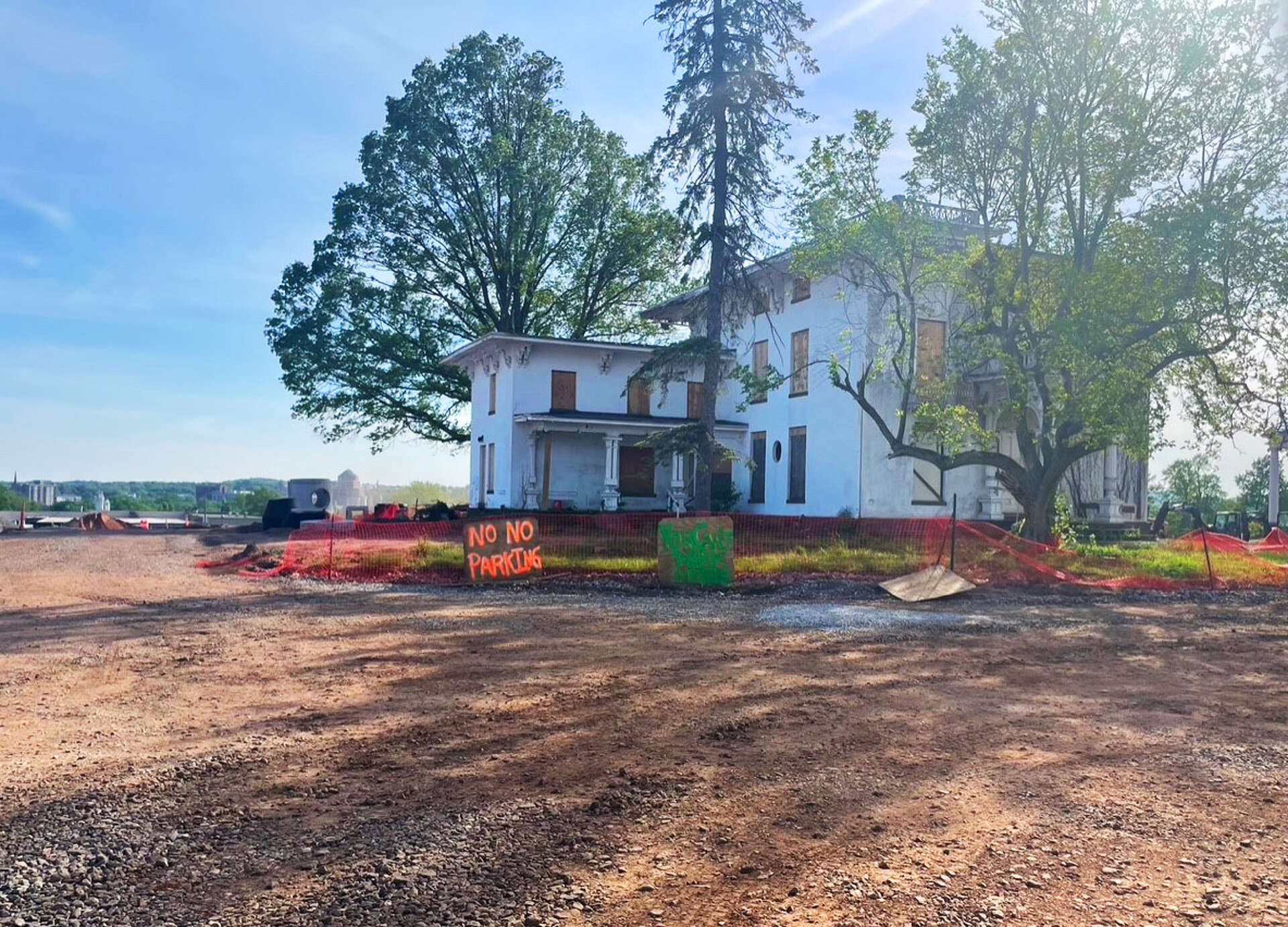Portland CT's Brainerd Place complex to incorporate 3 historic homes