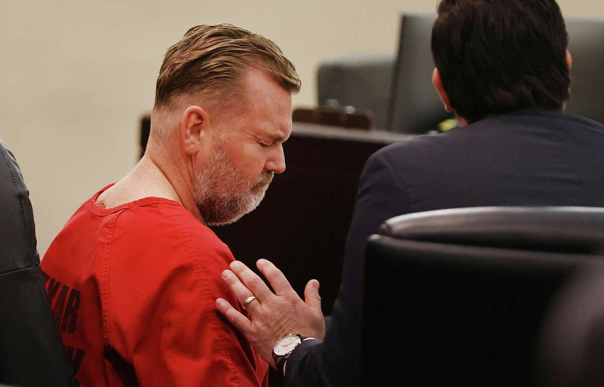 What we know about Stephen Clare, indicted in Robinhood Place rampage