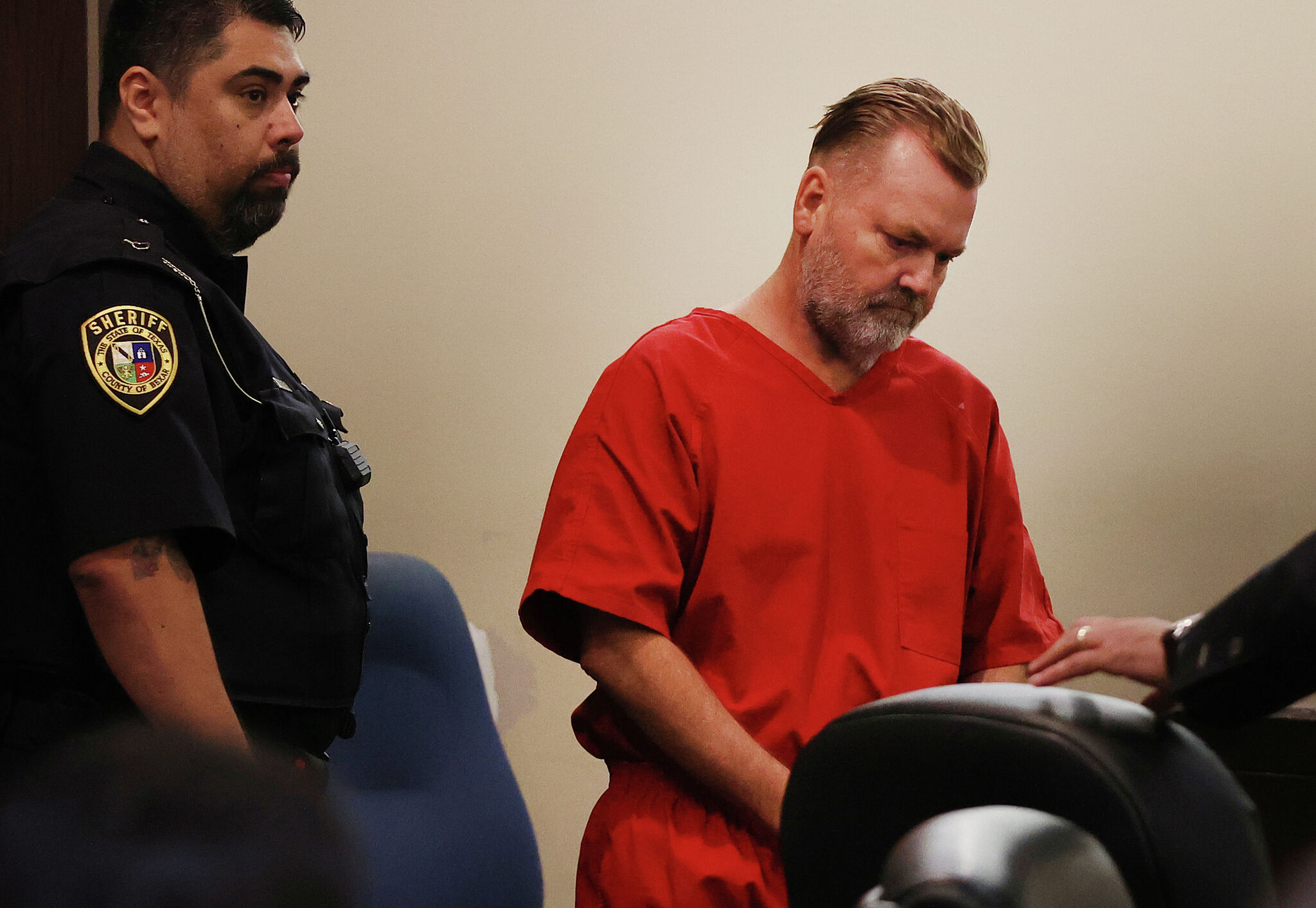 Lawyers closer to trial in Stephen Clare capital murder case