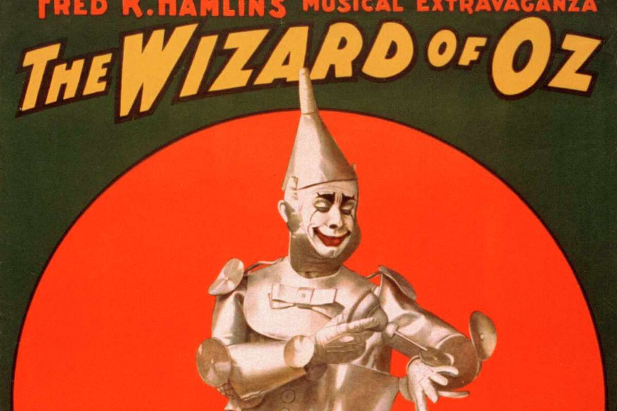 ACT’s ‘Wizard of Oz’ design informed by S.F.’s queer underground