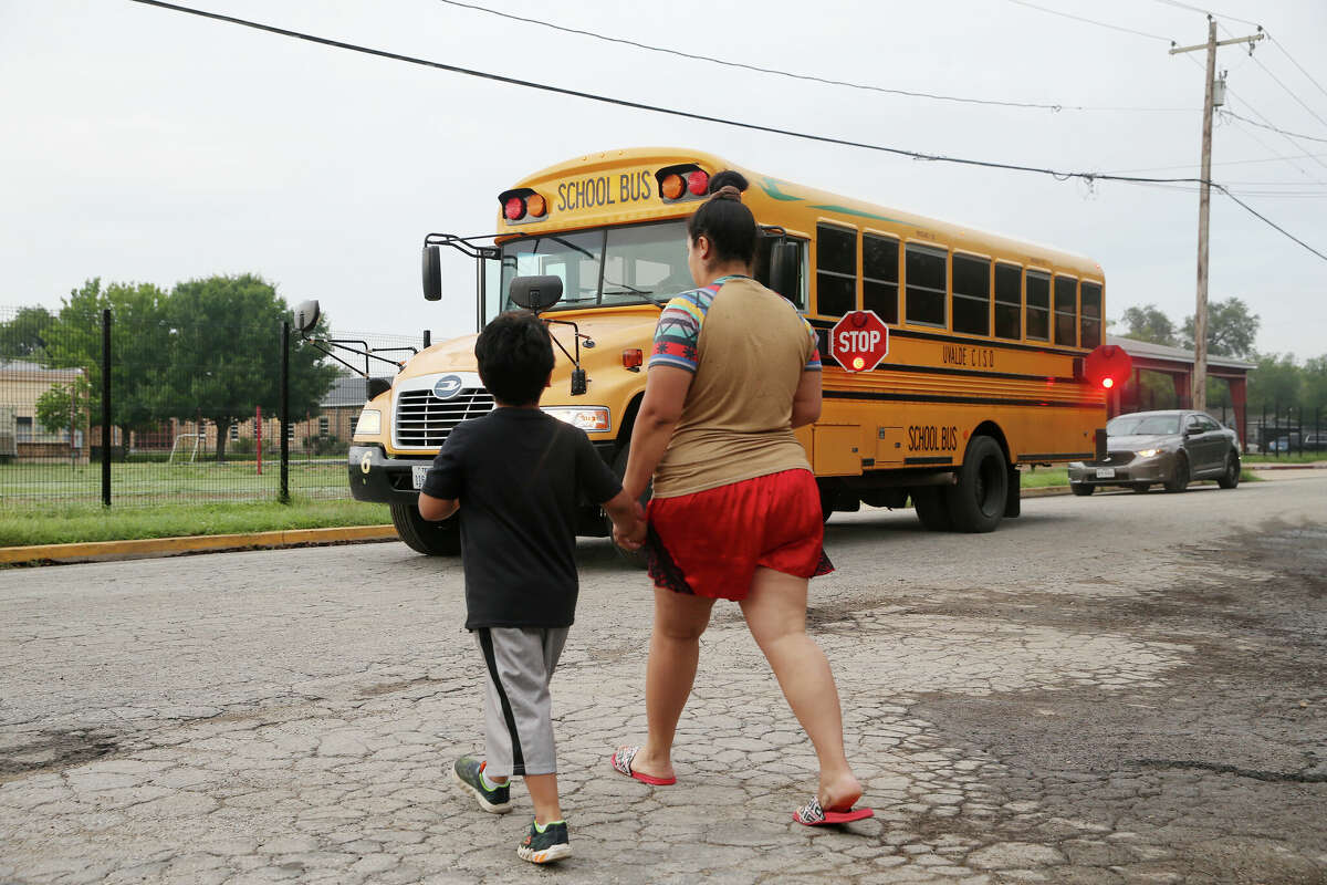Robb Elementary teardown stalls as Uvalde nears one year from shooting