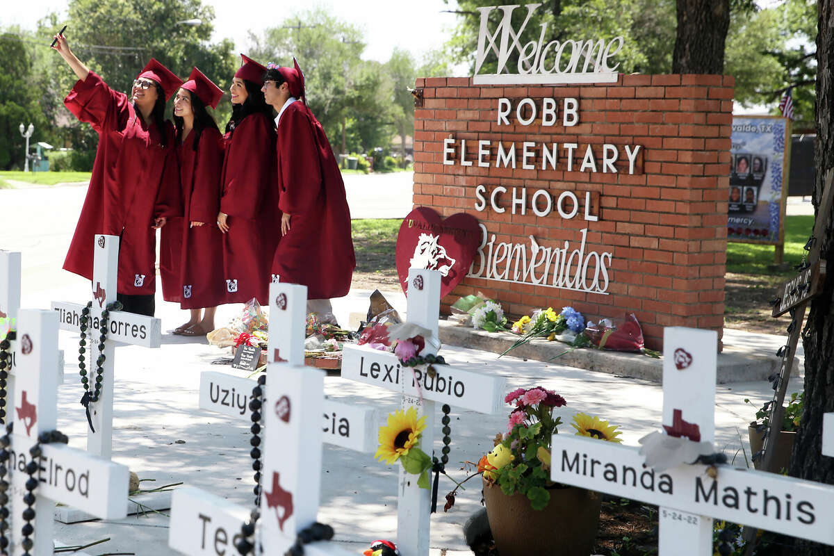 Robb Elementary teardown stalls as Uvalde nears one year from shooting